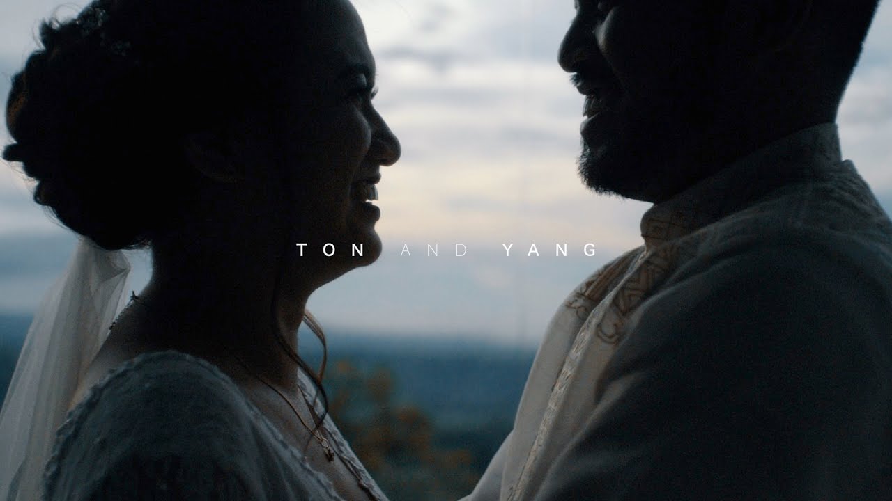 Ton and Yang (W) / Same Day Edit - YouTube