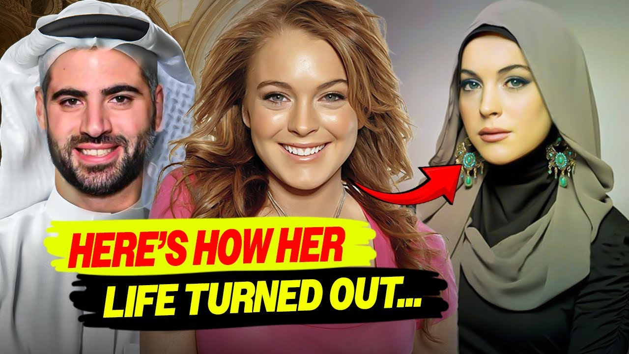 This Actress Ruined Her Career With Scandals So She Moved To Dubai And ...