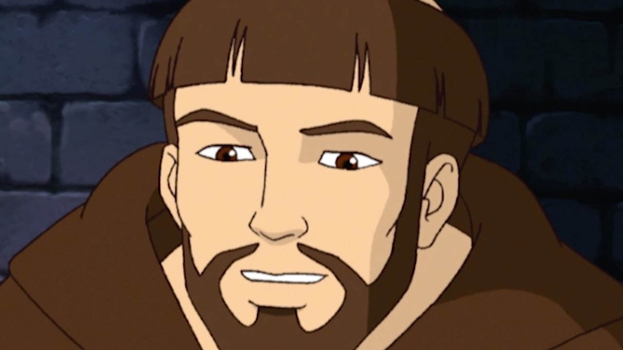 BROTHER FIRE ep. 13 animation | fairy tale | for children | in english ...