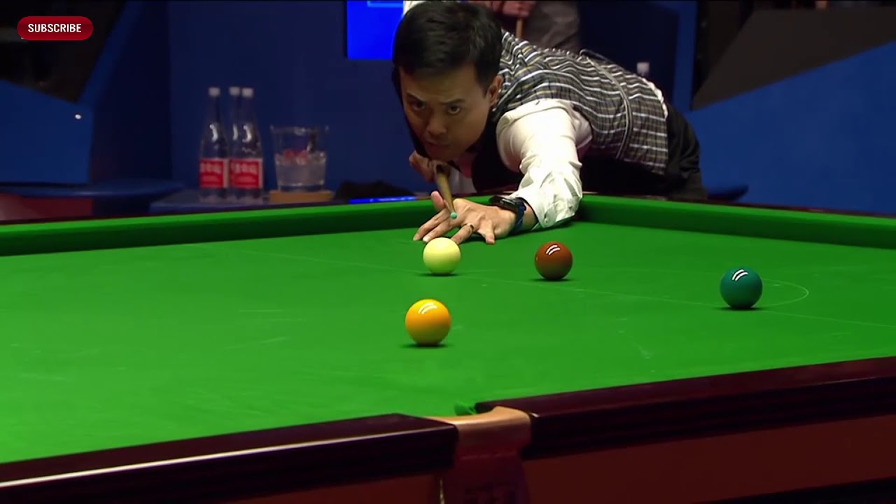 Snooker Angles Trick Shots #14 BeautiFul Shots - YouTube