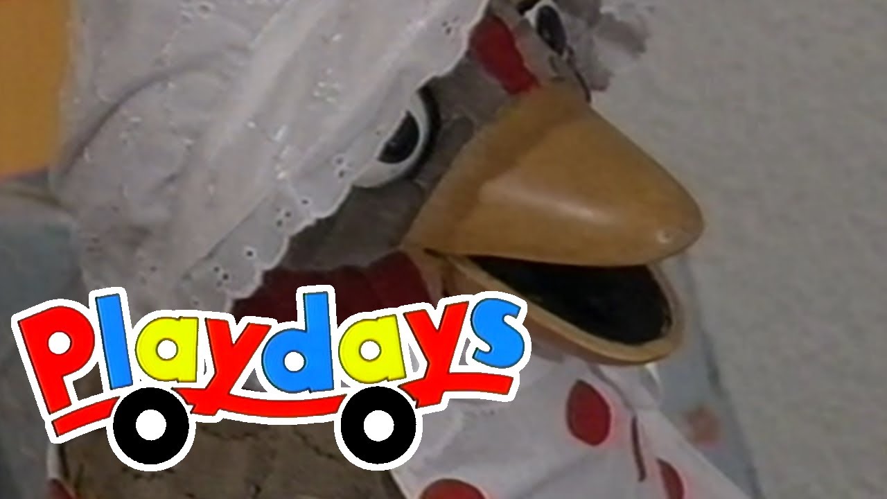 Playdays - Center Parcs Elveden Forest (Patch Stop) - YouTube