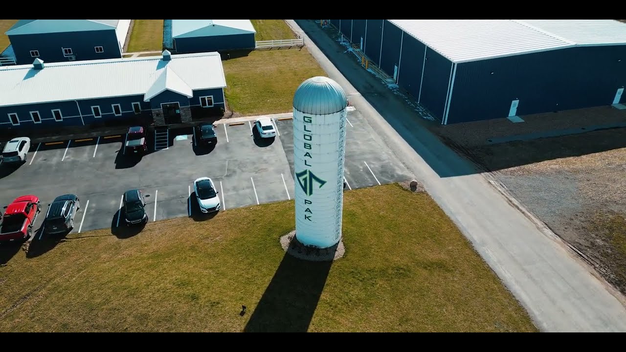 Bulk Bag Specifications | Global-Pak - YouTube