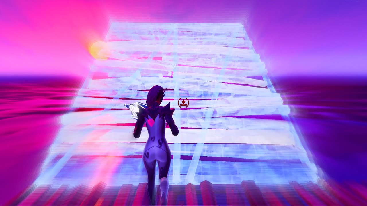 The *Most Satisfying Unique* Flawless Freebuild (Fortnite Montage ...