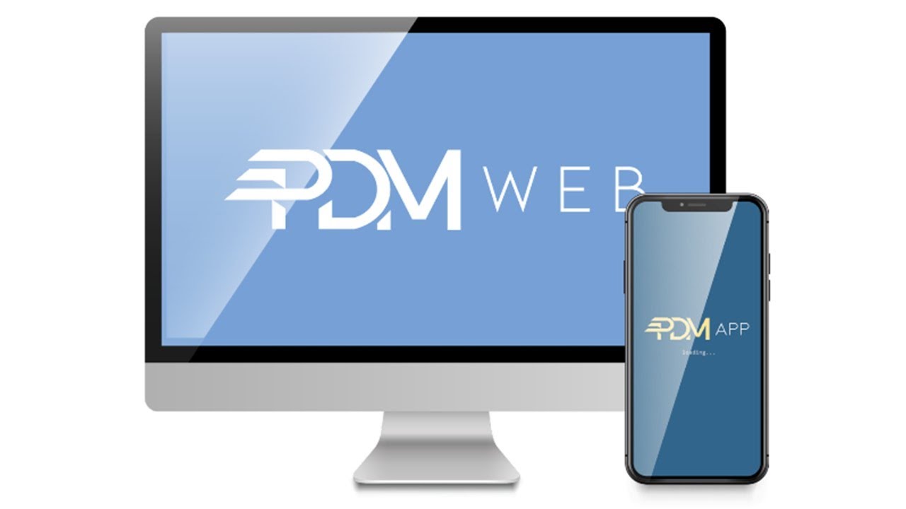 Pro Delivery Manager - the digital order management system, designed ...