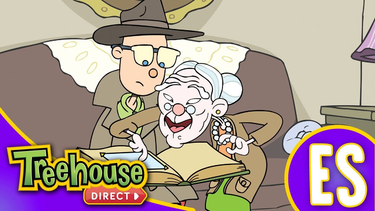 Ser Ian: La Historia Más Grande Jamás Contada - Ep.6 - YouTube