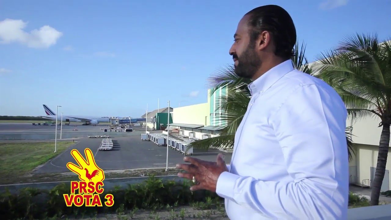 SENADOR 1 TONY BOTELLO - YouTube