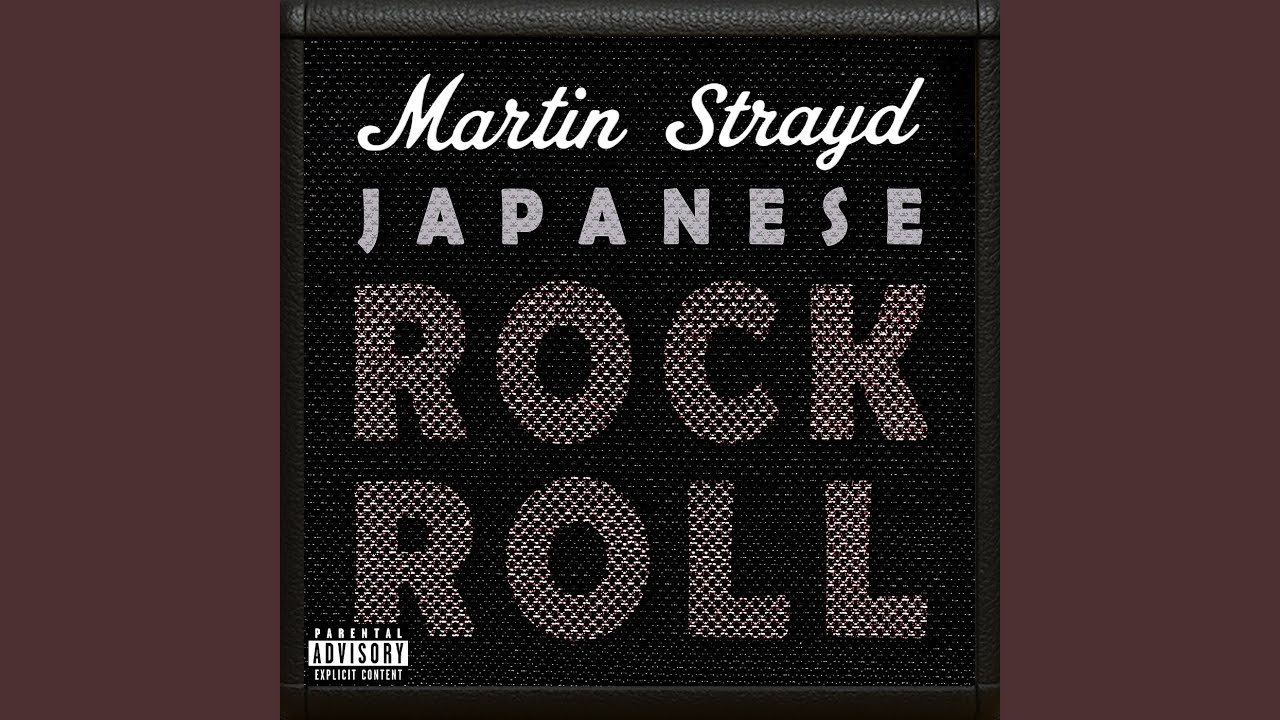 Japanese Rock Roll - YouTube