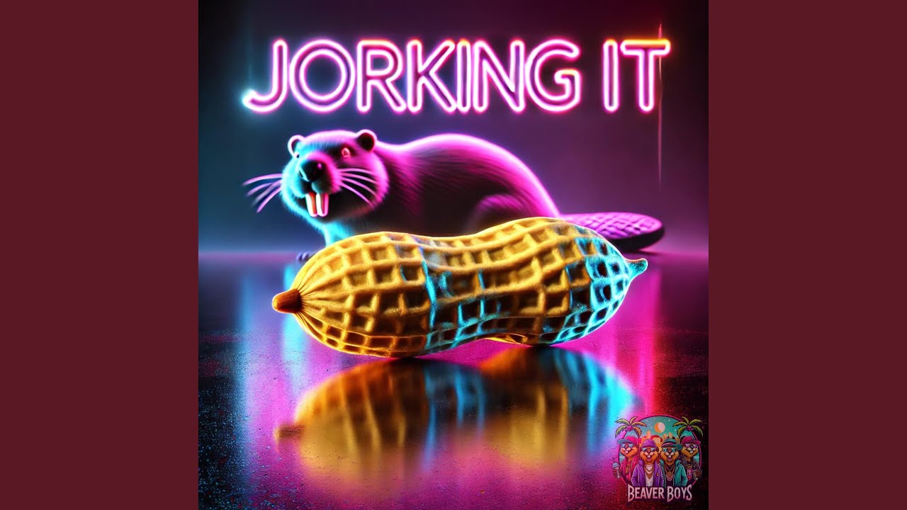 Jorking It - YouTube