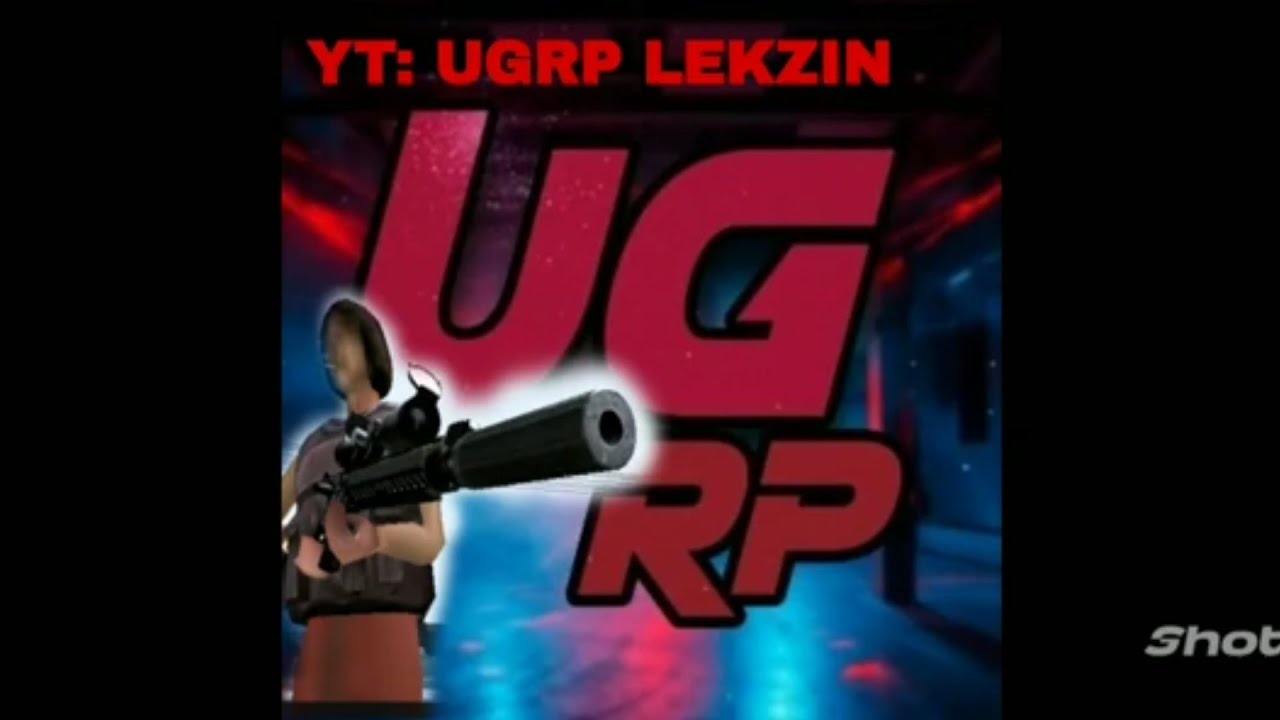 UGRP - highlights #16 - YouTube