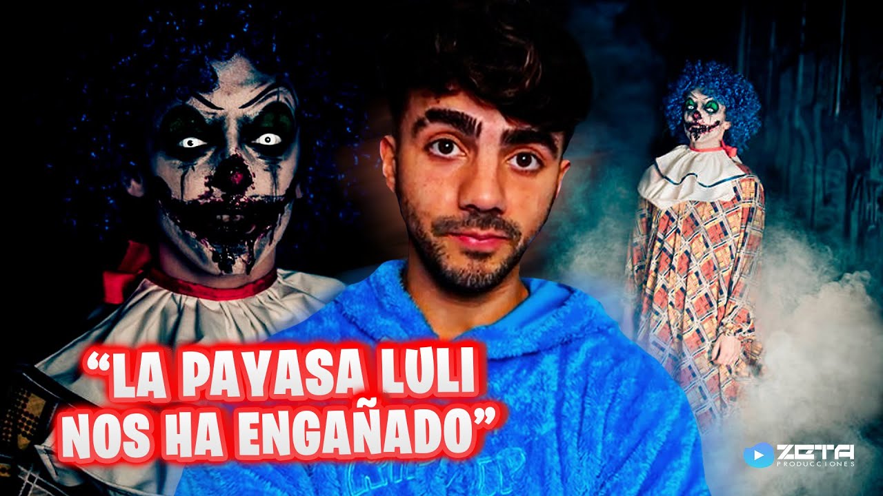 FEDE VIGEVANI CUENTA LA VERDAD de LA PAYASA LULI 😨😨 * ¡Las fotos son ...