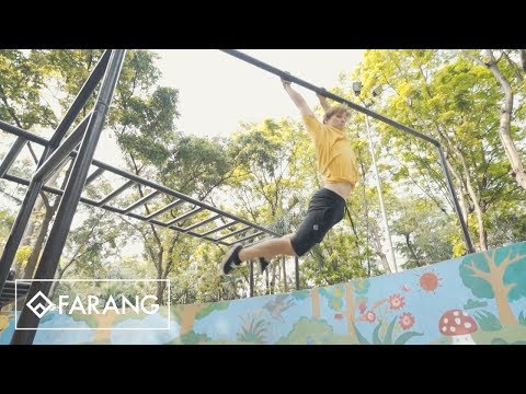 10 WAYS TO FLYAWAY | Boss Station | Parkour