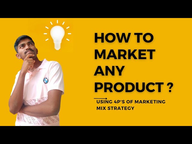 Product Promotion Quotes