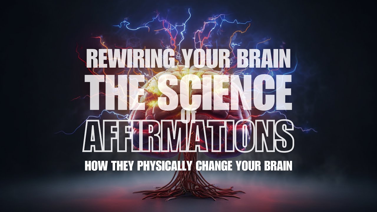 The Mind-Blowing Science Behind Affirmations: They Actually Change the ...