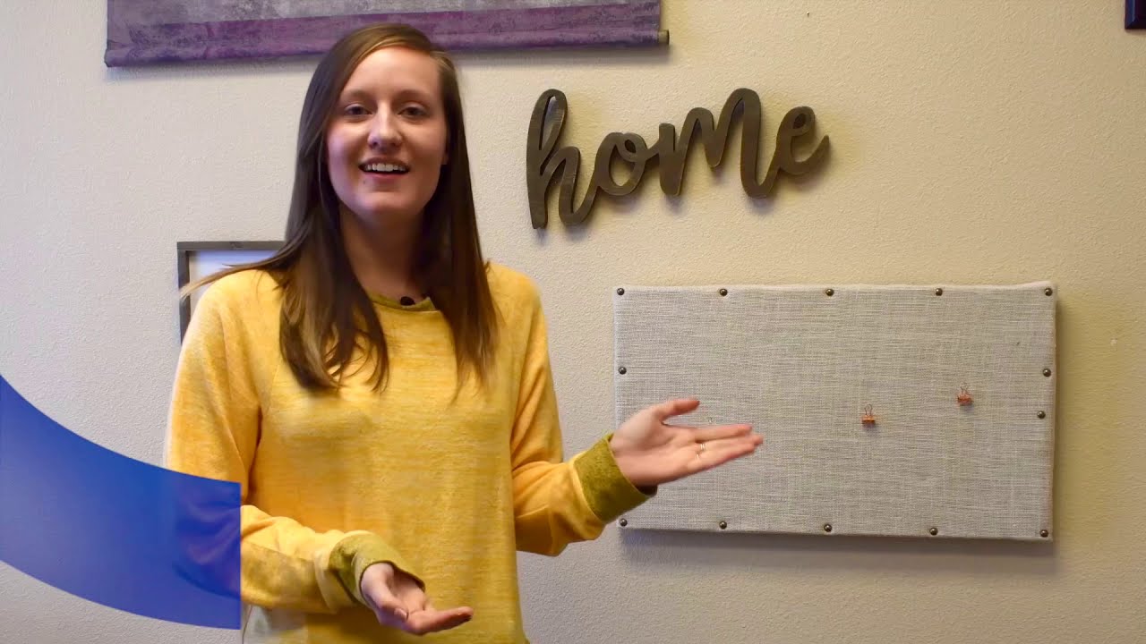 Why Cheyenne? Listen to what Allison Boling has to say! - YouTube