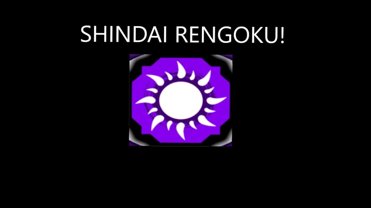 [ BIG UPDATE SHINDO LIFE ] SHINDAI RENGOKU AND MORE! - YouTube