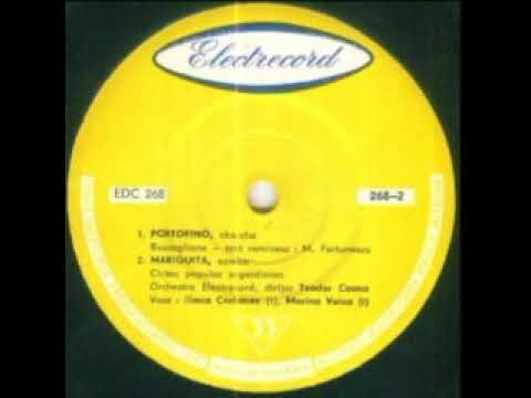 Ilinca Cerbacev-Portofino - YouTube