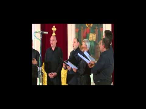 ΤΟΝ ΛΗΣΤΗΝ ΑΥΘΗΜΕΡΟΝ - YouTube