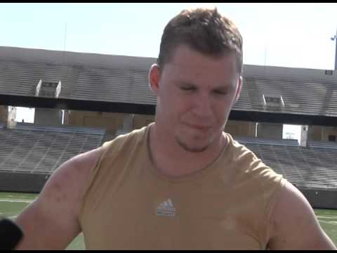 Ryan Carden 8-16 - YouTube
