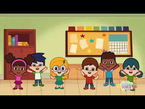 Hello! Super Simple Songs еще - YouTube