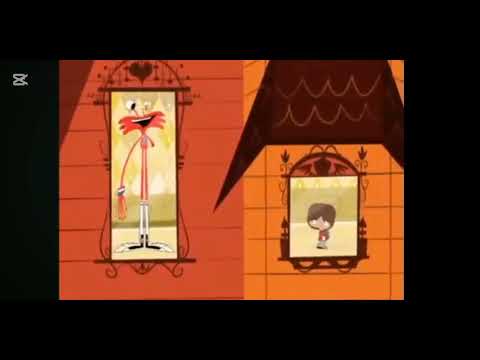 Foster'ın hayali dostlar mekanı Jenerik 