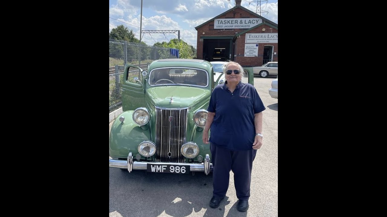 Michael Brooke's Funeral February 4th 2022-Co-Owner of Tasker and Lacy ...