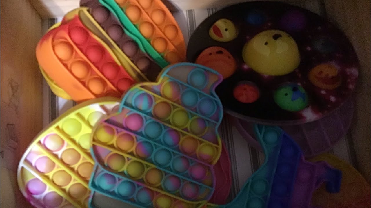 I am going to do more fidget traiding 😄😄😄😄😃 - YouTube