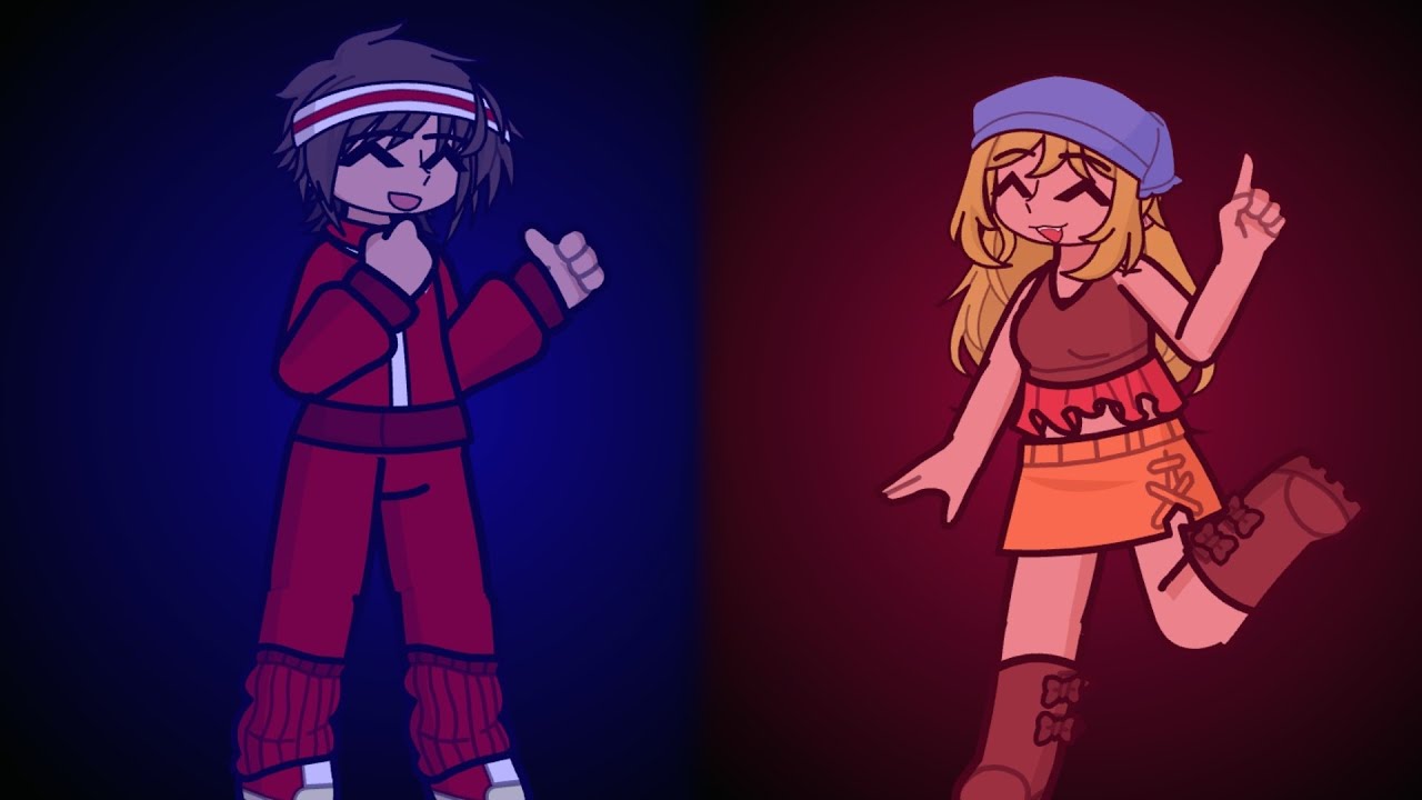 ☆Y'know where to find me☆||Lyler||Total Drama - YouTube