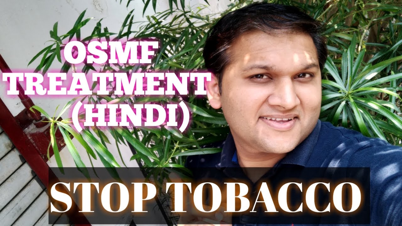 OSMF TREATMENT//How can I improve my mouth opening?//HOME REMEDIES ...