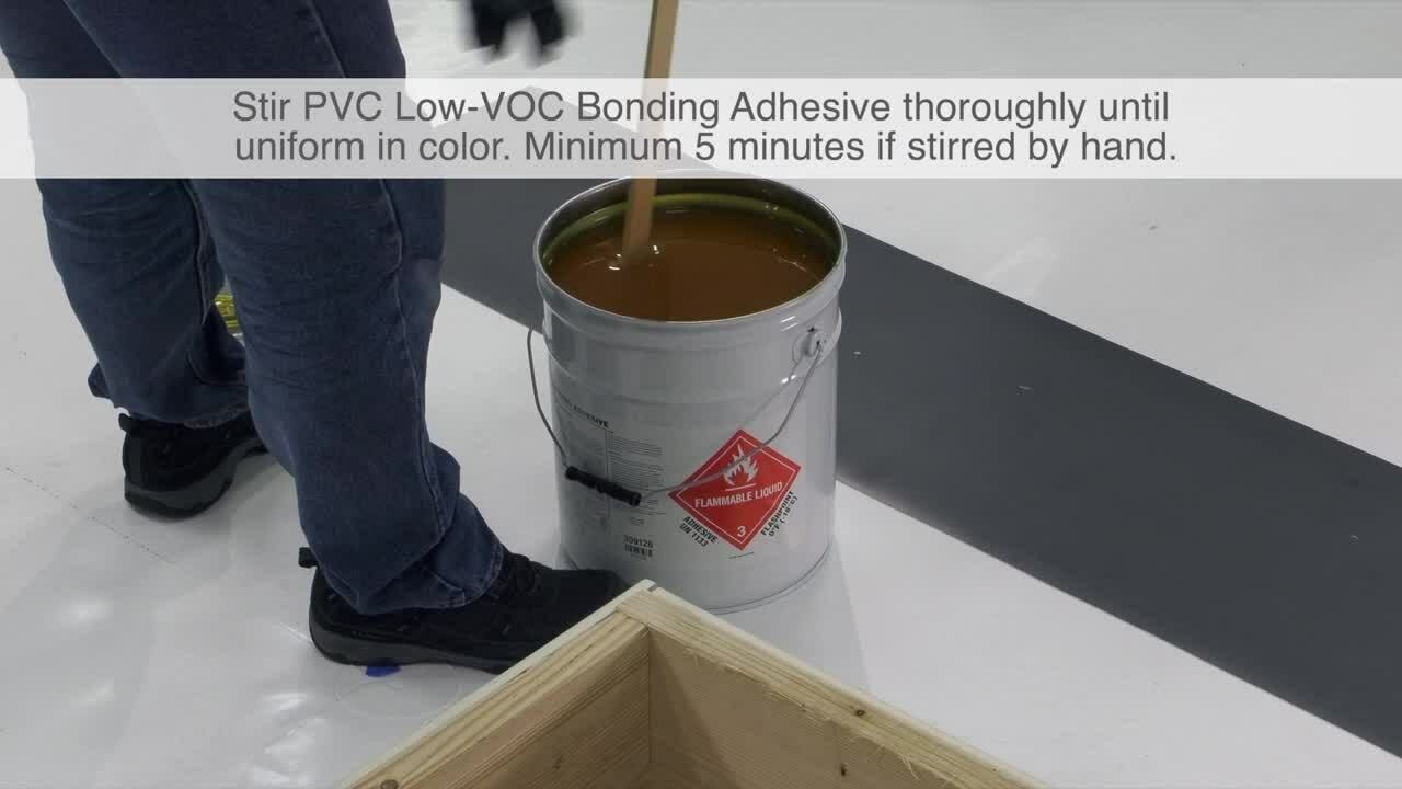 PVC Details - Curb Flashing (U-5A) - YouTube