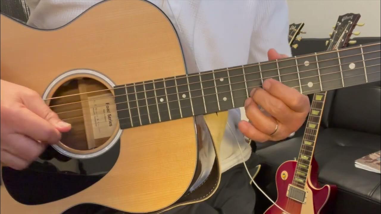 날마다 숨쉬는 Melody and Harmony ( Using Triad ) - YouTube