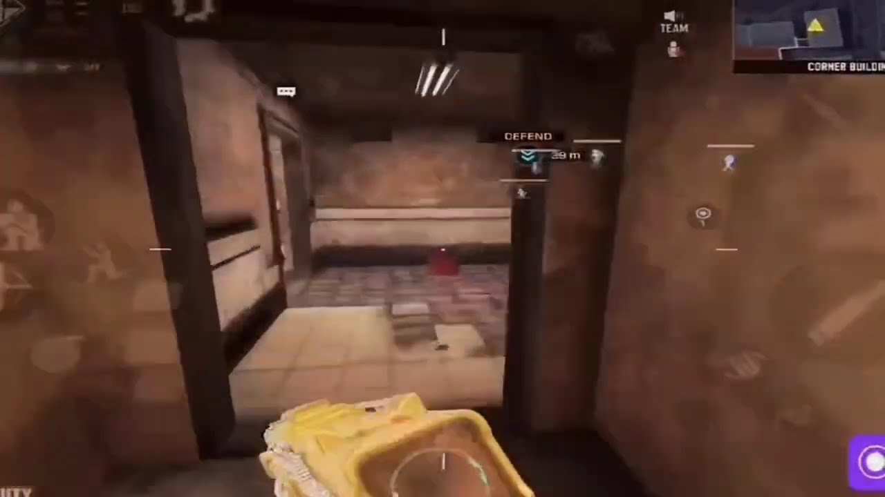 CODM | Grand Master Rank Highlights | #editors #codm #codmrankedmatches ...