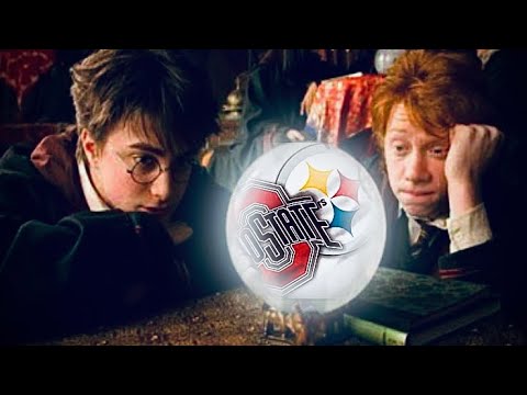 Harry Potter PC!! Unboxing & Potter Rip! 🔥⚡️🪄👓 @harrypotter (WORLD) 👓 ...