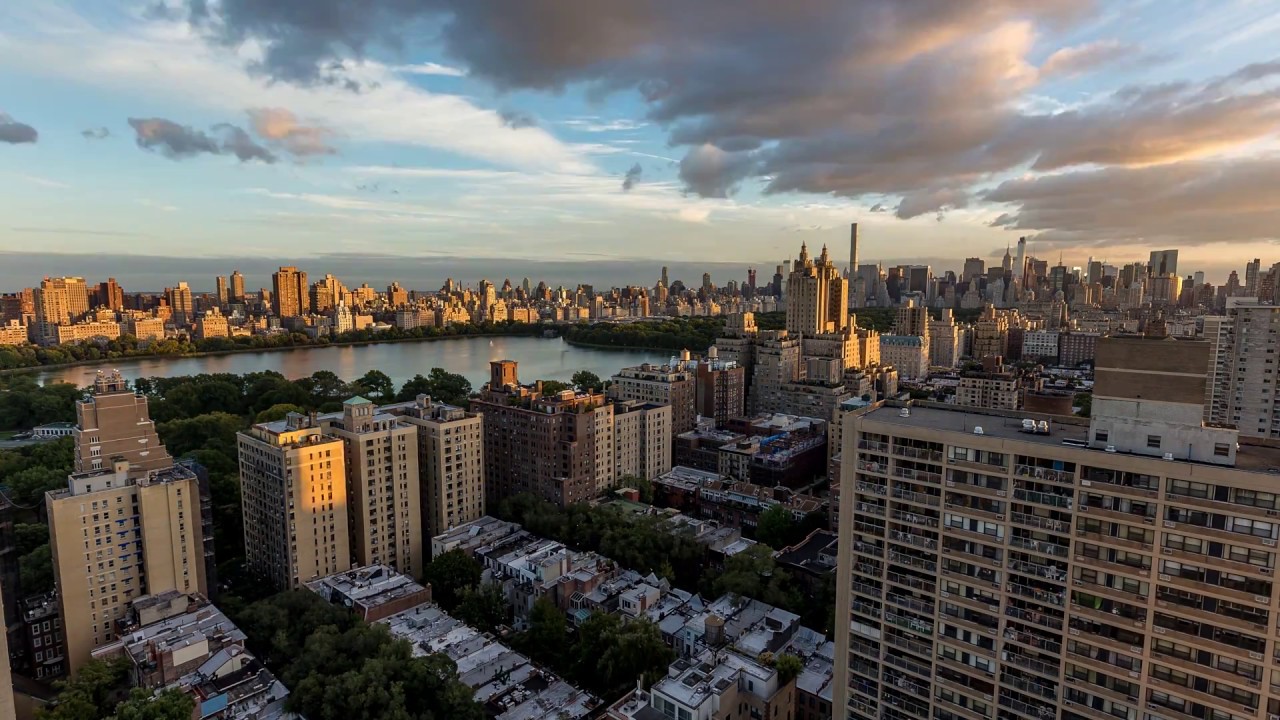 95 West 95th Street, Manhattan, NYC - Real Estate Tour - YouTube