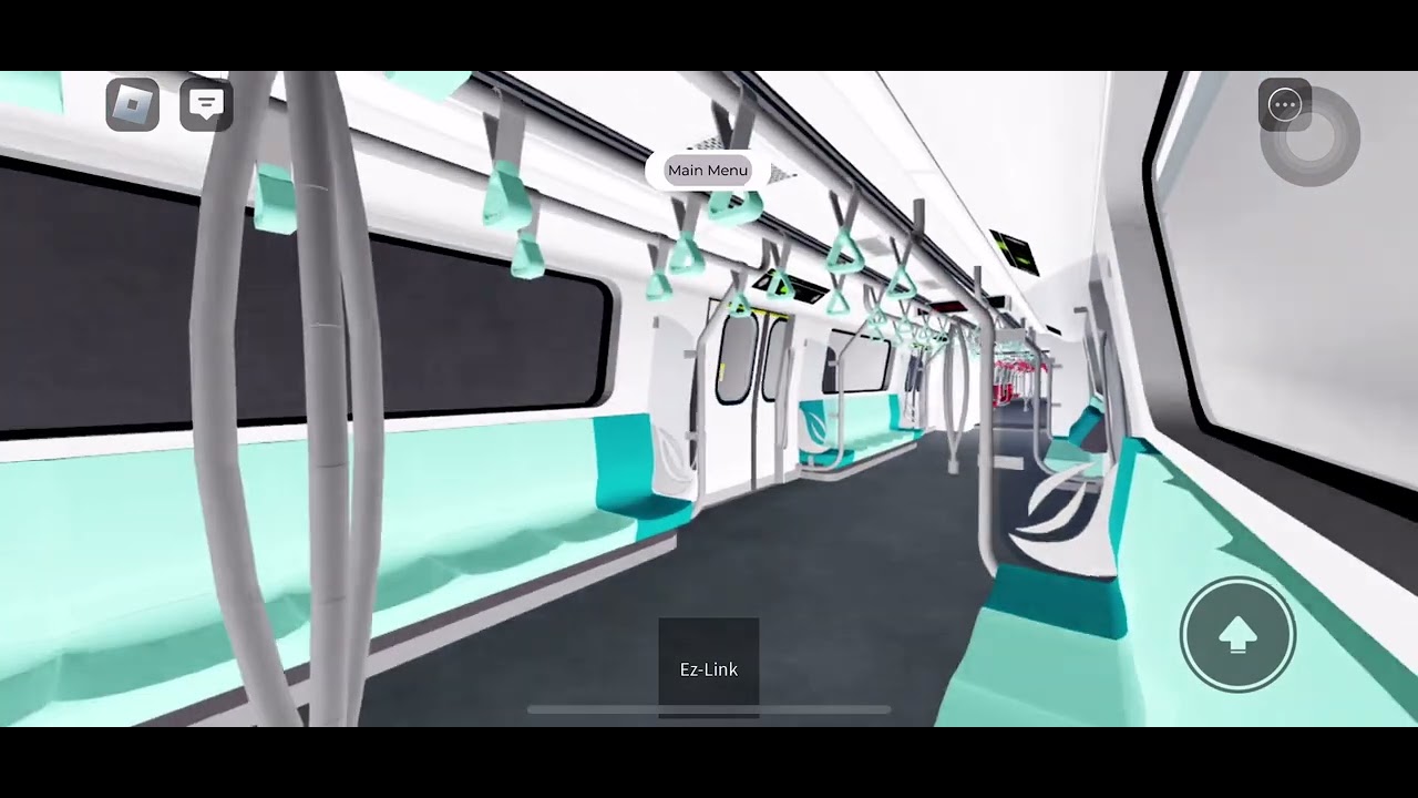 CR151 from aviation park to Loyang - YouTube