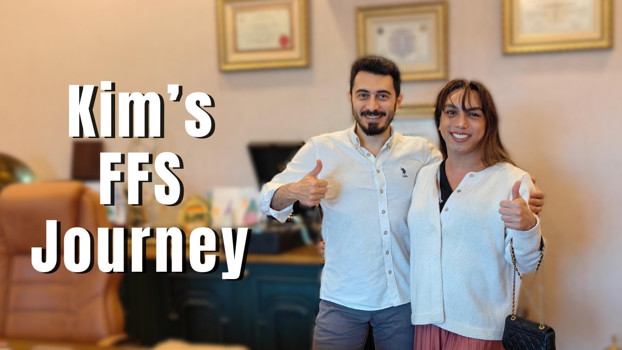 Kim's FFS Journey - YouTube