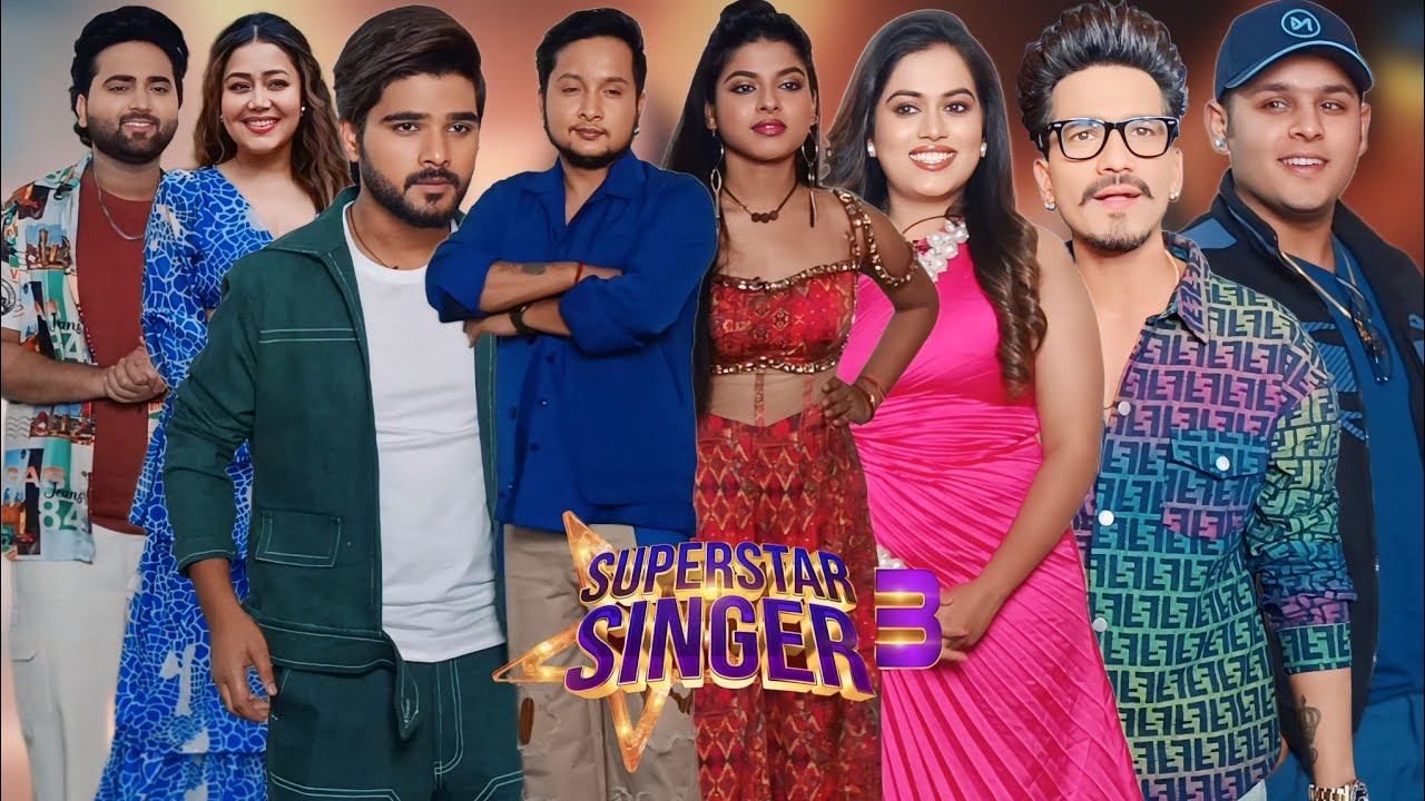 UNCUT –Superstar Singer 3 |Pawandeep Rajan, Arunita Kanjilal, Sayali, Salman, Dev Ali, Danish ...