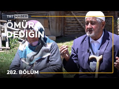 Ömür Dediğin 282. Bölüm