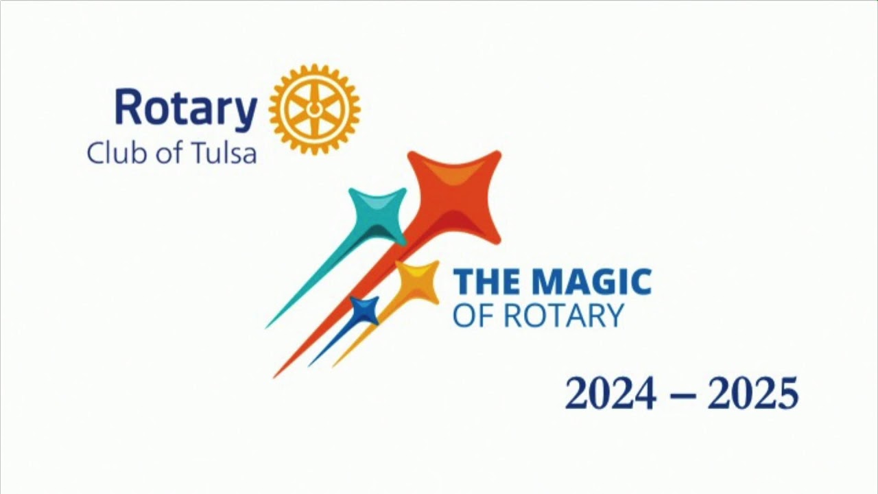 Rotary Club of Tulsa - YouTube