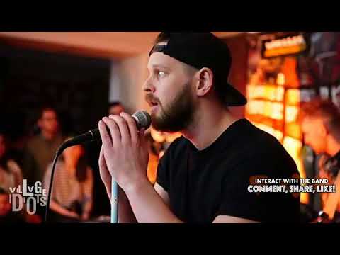 The Treble Full Set Live at The Roslyn (S2, E26)