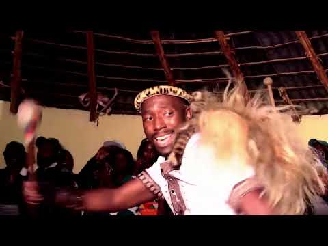 nginithwesa ugodo music video - YouTube