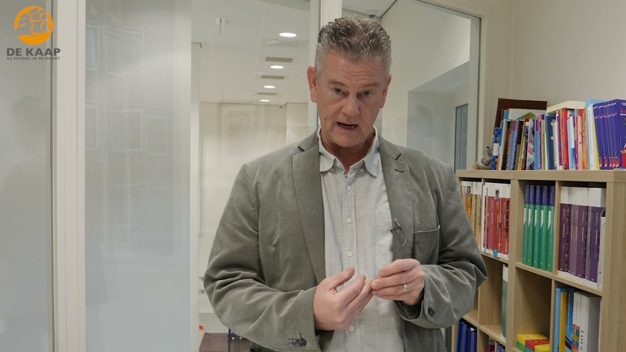 Rob van Beek - YouTube