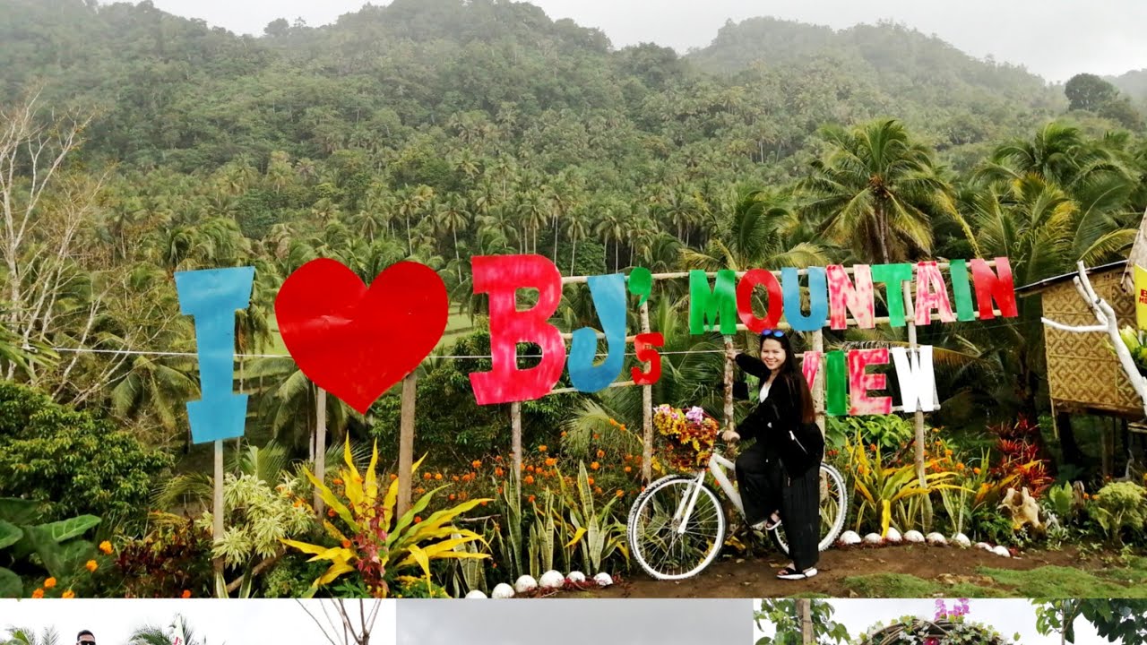 Breathtaking and Overlooking View in Southern Leyte | BJ's Mountain ...