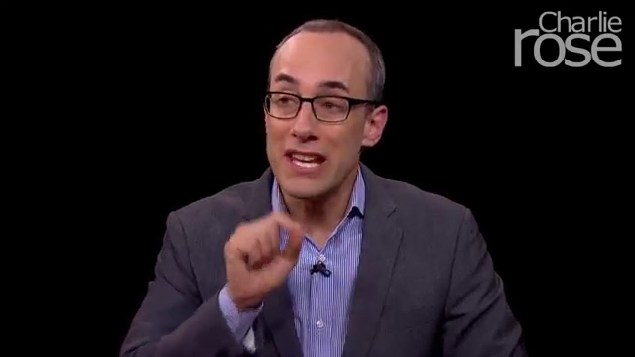 Donald Trump & the Republican Party today (Dec. 9, 2015) | Charlie Rose ...