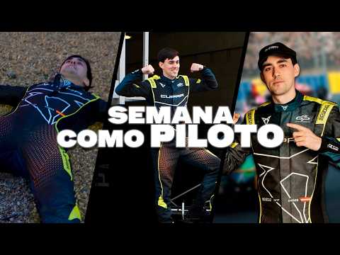 Lo que no viste del GP Explorer