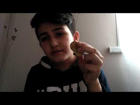 fokslar (6-cı hissə)