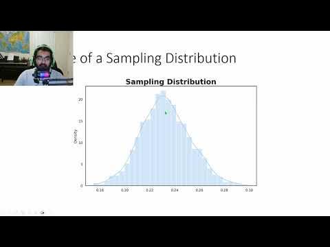 AP Statistics Chapter 7 Review (Unit 5) - YouTube