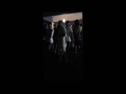 Luxury Fyre Festival Collapses in Chaos