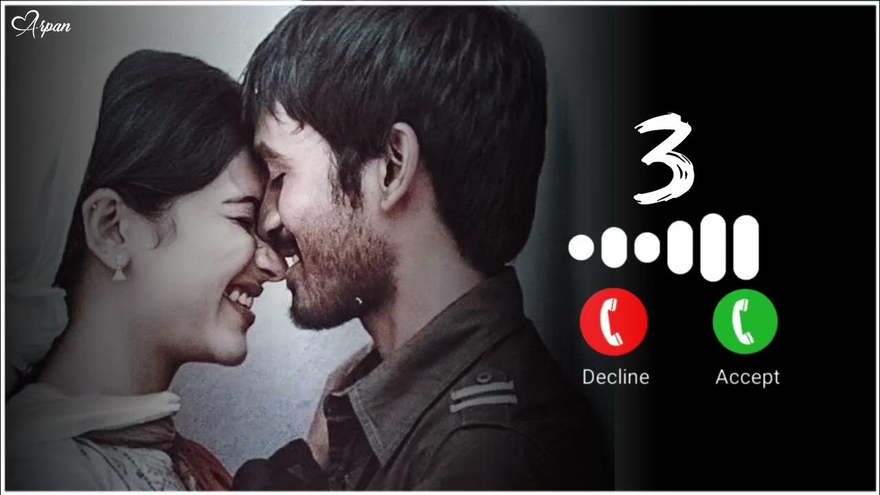 3 MOVIE BGM RINGTONE | SOUTH MOVIE BGM 2025 | TAMIL BGM RINGTONE - YouTube