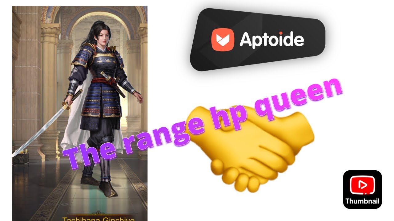 Evonys new top all around Archer General - YouTube