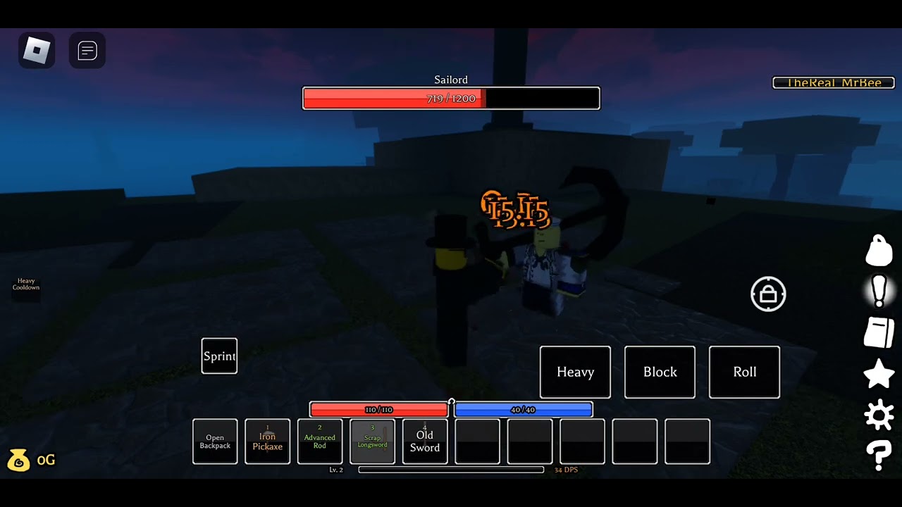 sailord solo with 0 enemy kills - YouTube